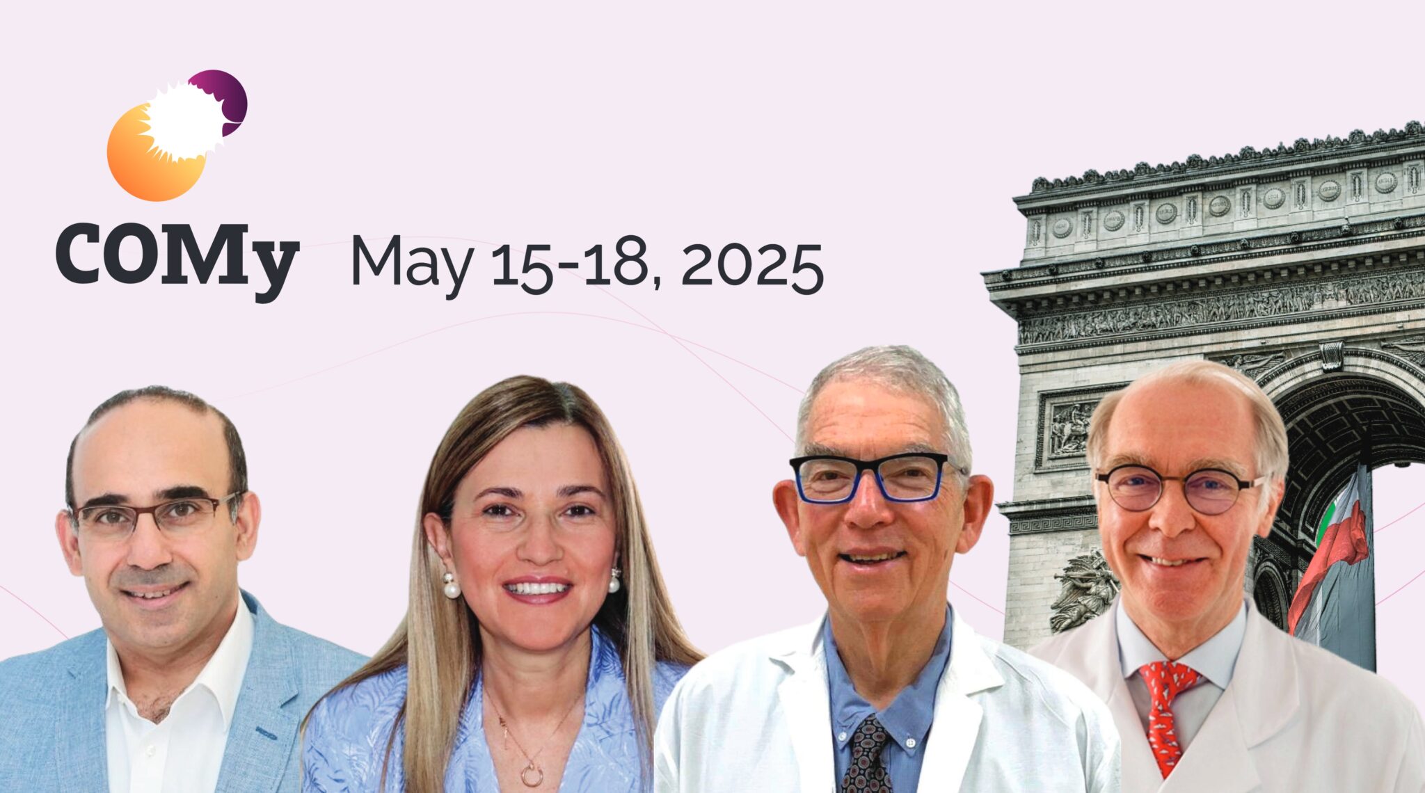 Courses list – International Academy for Clinical Hematology (IACH)