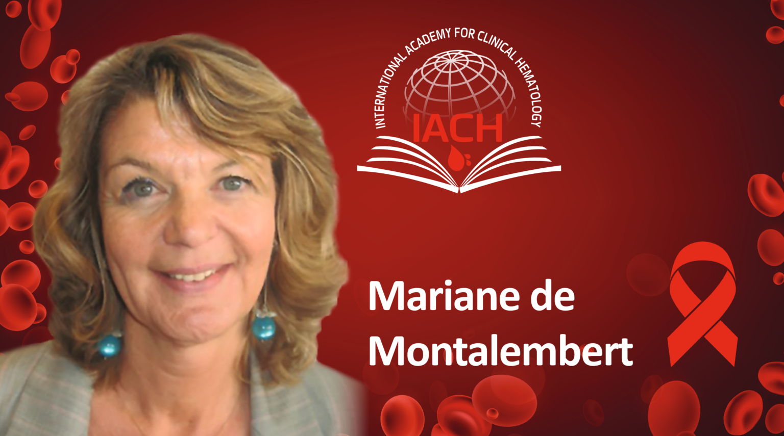 Sickle cell disease landscape and challenges – International Academy ...