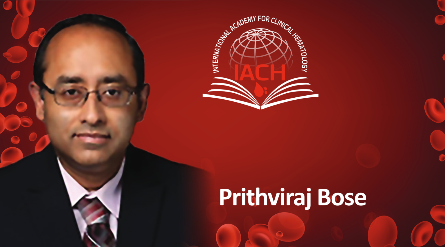 Courses list – International Academy for Clinical Hematology (IACH)