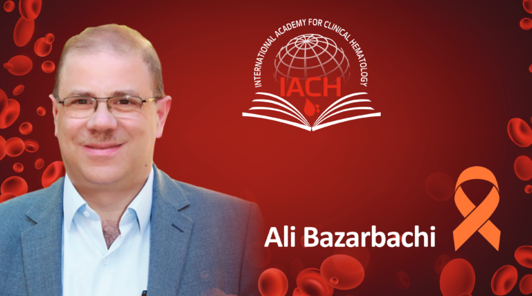 Courses list – International Academy for Clinical Hematology (IACH)