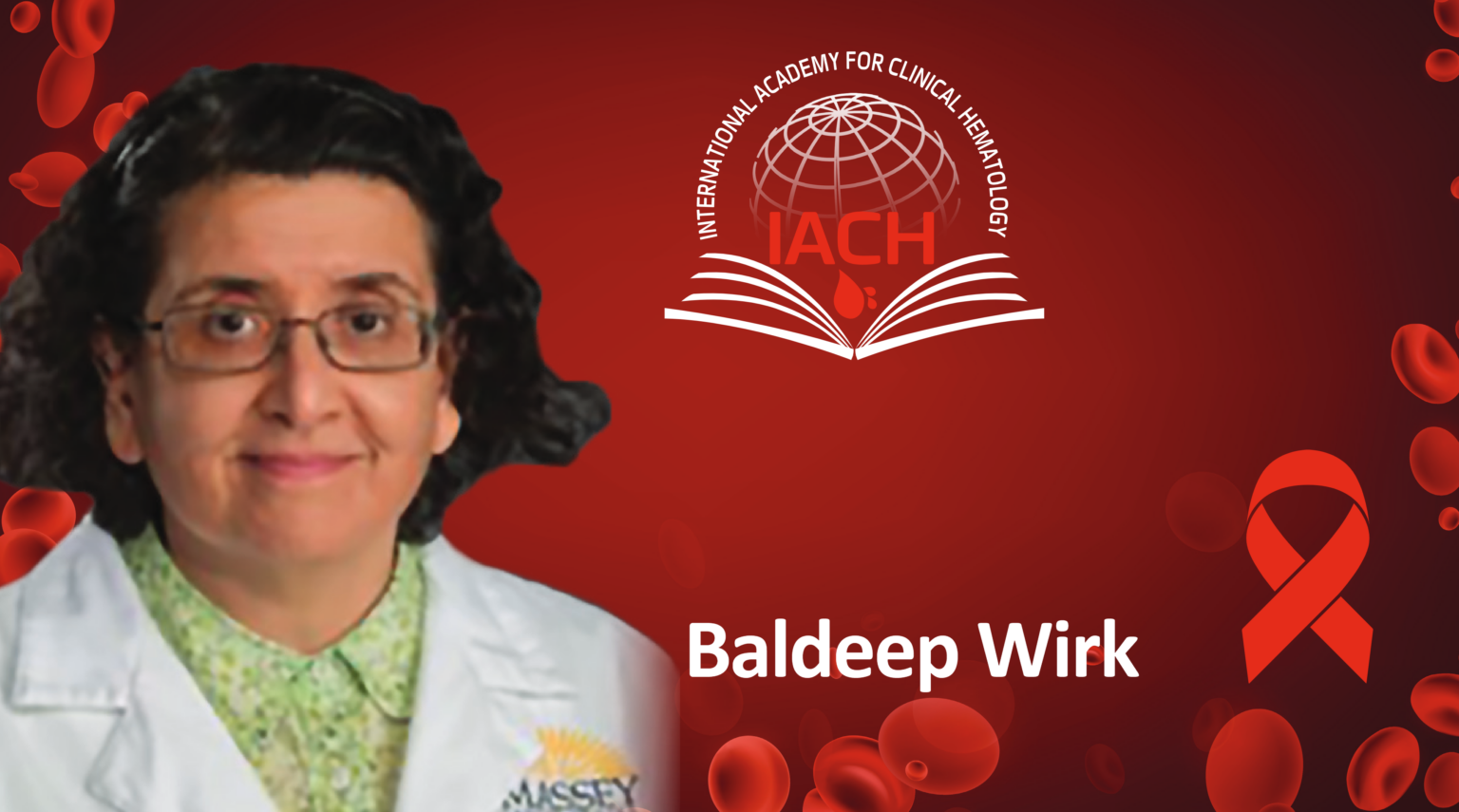Aplastic anemia management : what’s new ? – International Academy for ...