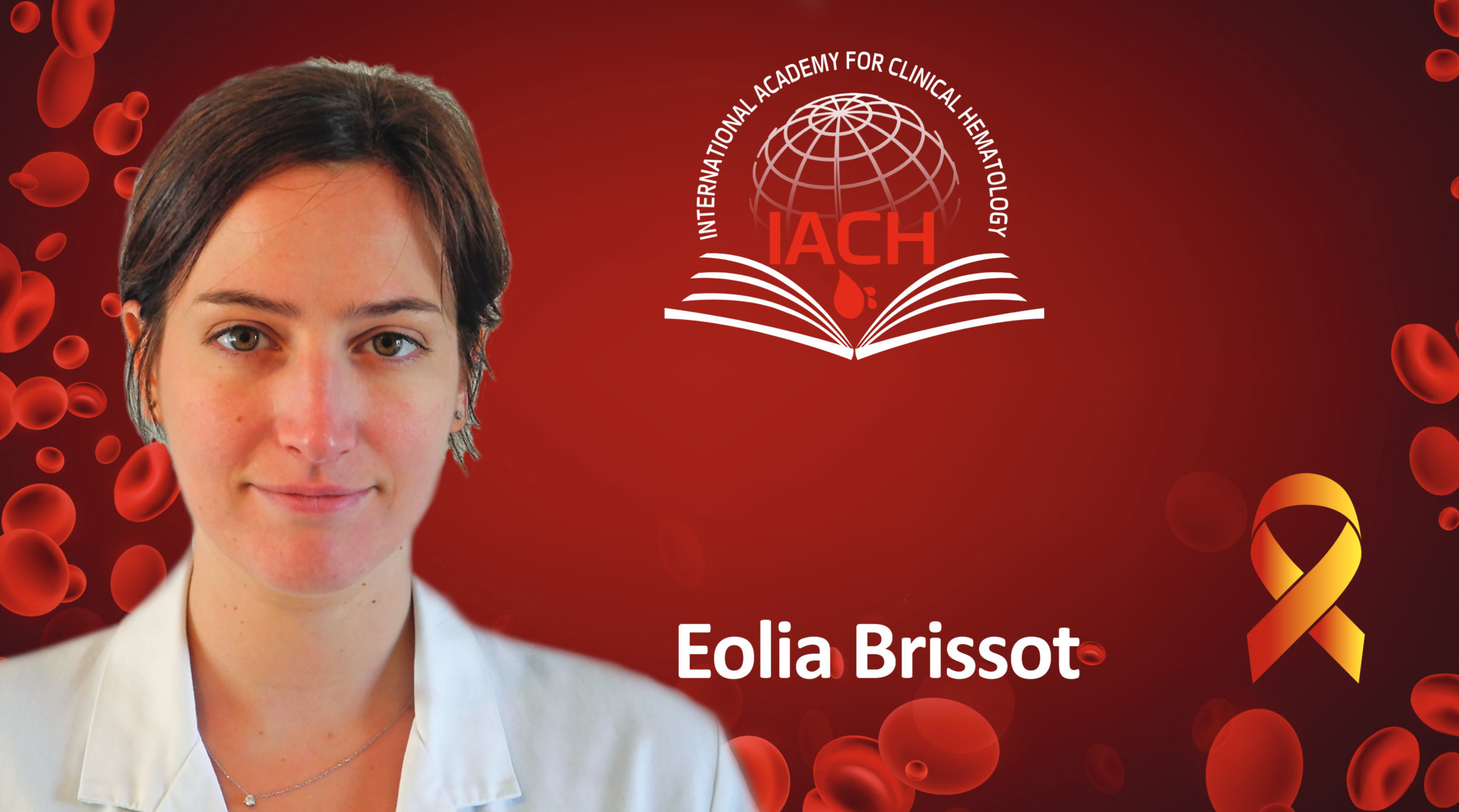 International Academy for Clinical Hematology (IACH) – Clinical ...