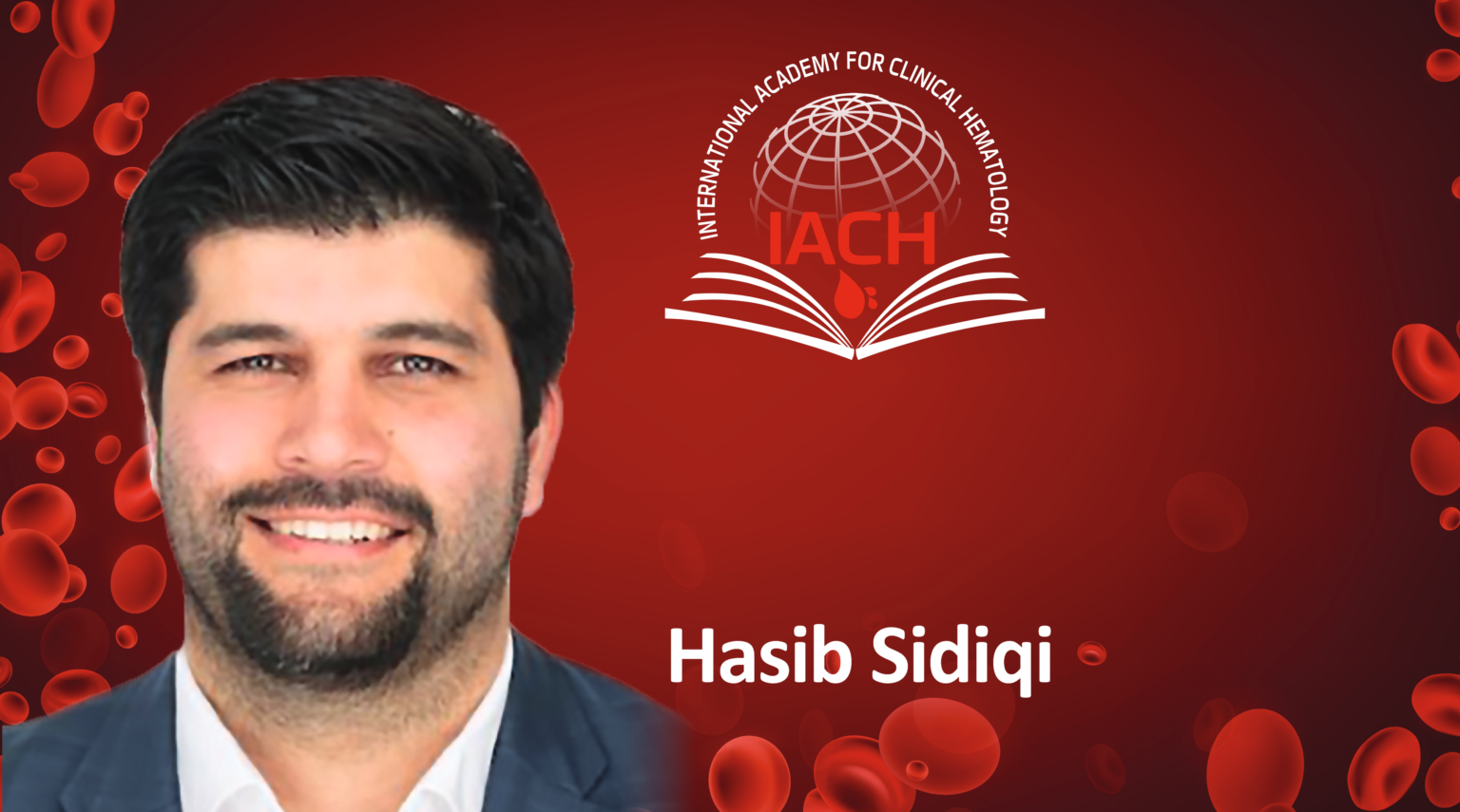 International Academy for Clinical Hematology (IACH) – Clinical ...