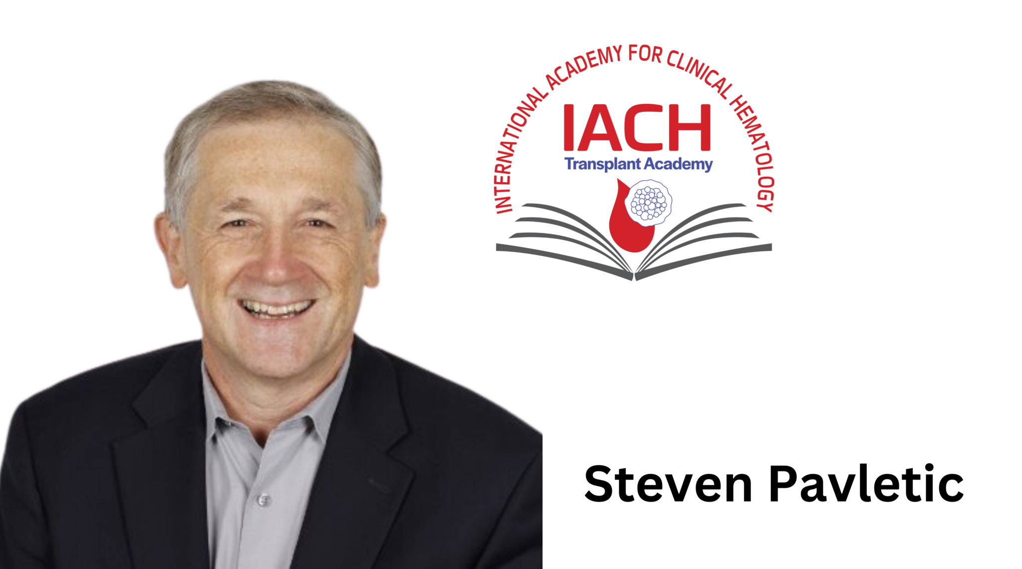 Transplant Academy – International Academy for Clinical Hematology (IACH)