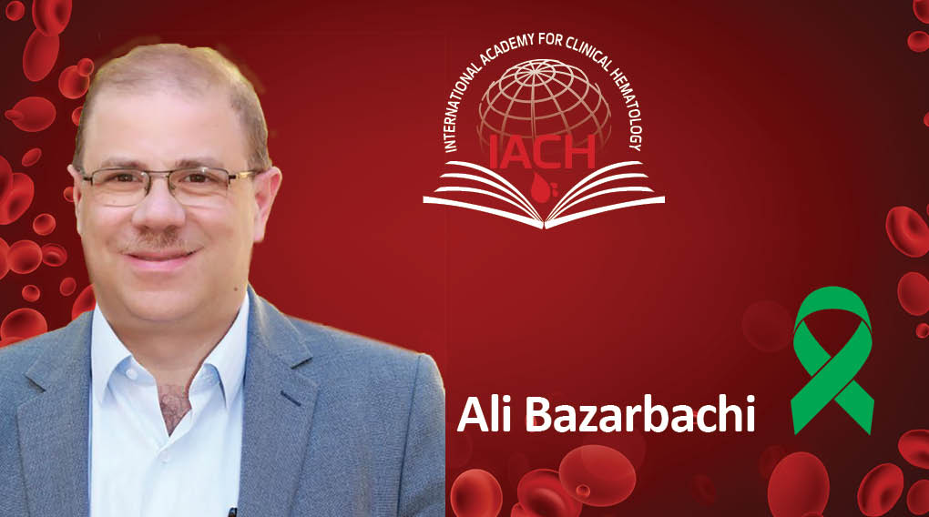 International Academy for Clinical Hematology (IACH) – Clinical ...