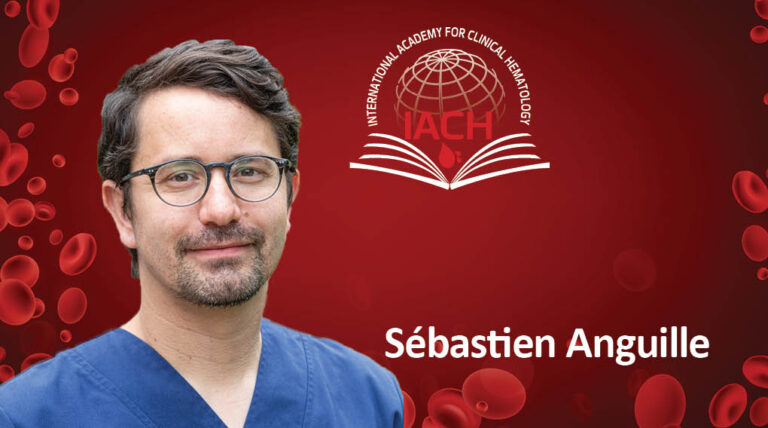 International Academy for Clinical Hematology (IACH) – Clinical ...