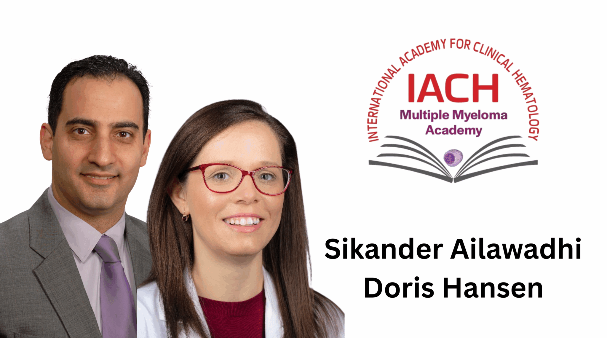 Multiple Myeloma Academy: IACH Journal Club – Tuesday, July 1, 2025 ...