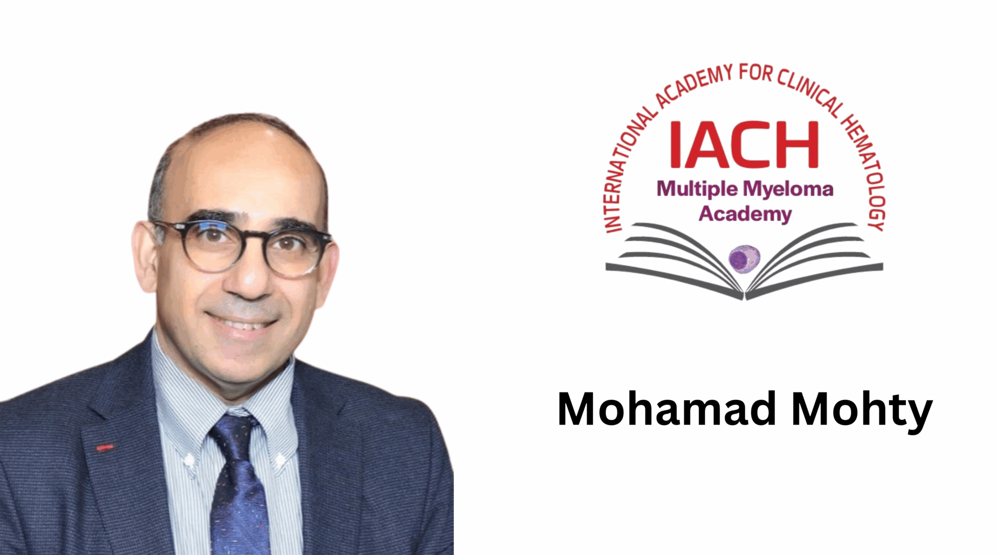 Multiple Myeloma Academy – International Academy for Clinical ...