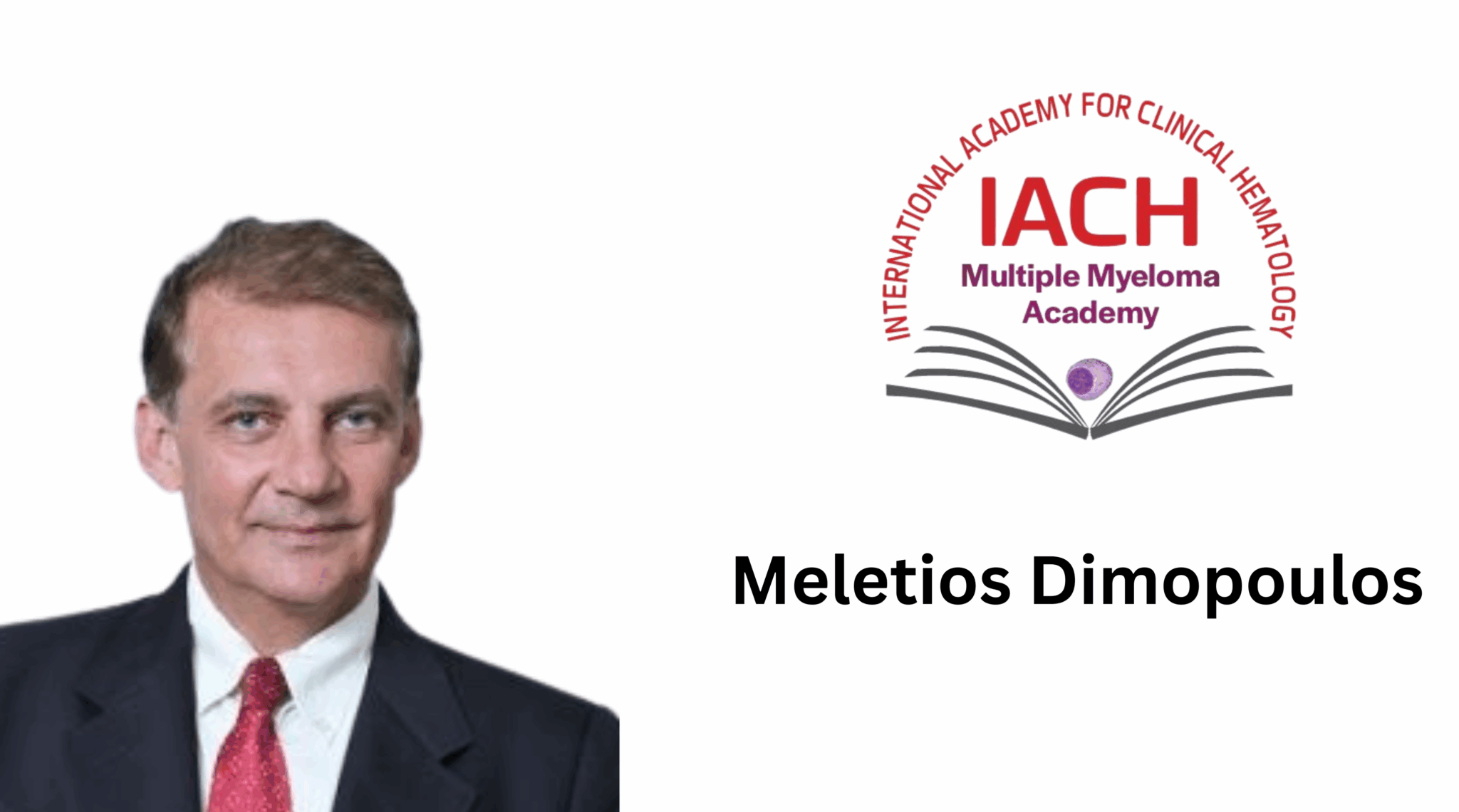 Multiple Myeloma Academy – COMy 2025 – From Thalidomide to CELMoDs: A Clinical Journey – Monday ...