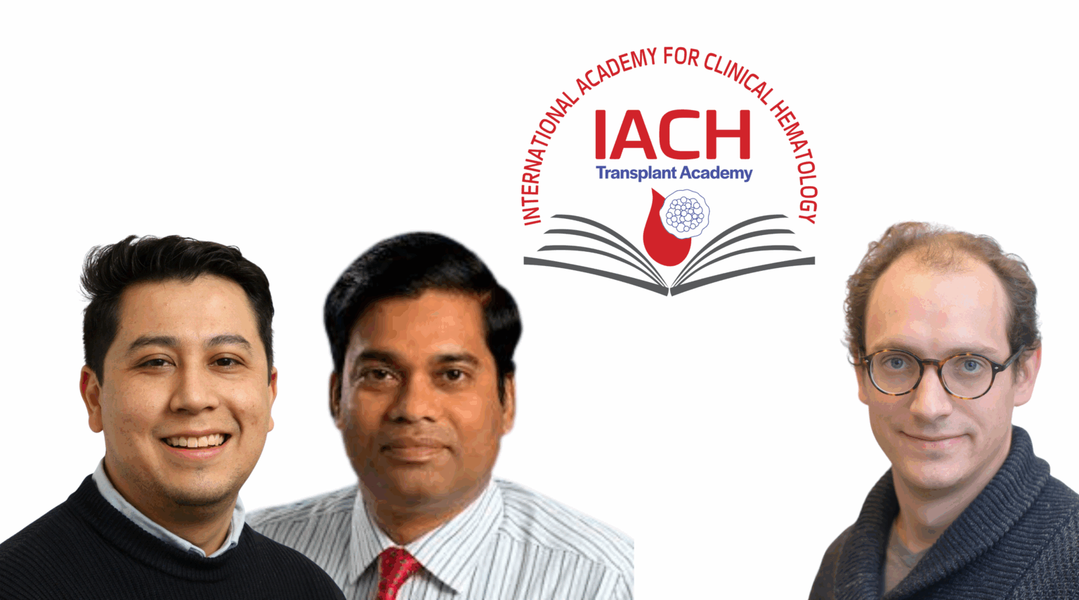 A case on chronic GVHD – Wednesday, September 3, 2025 – International ...