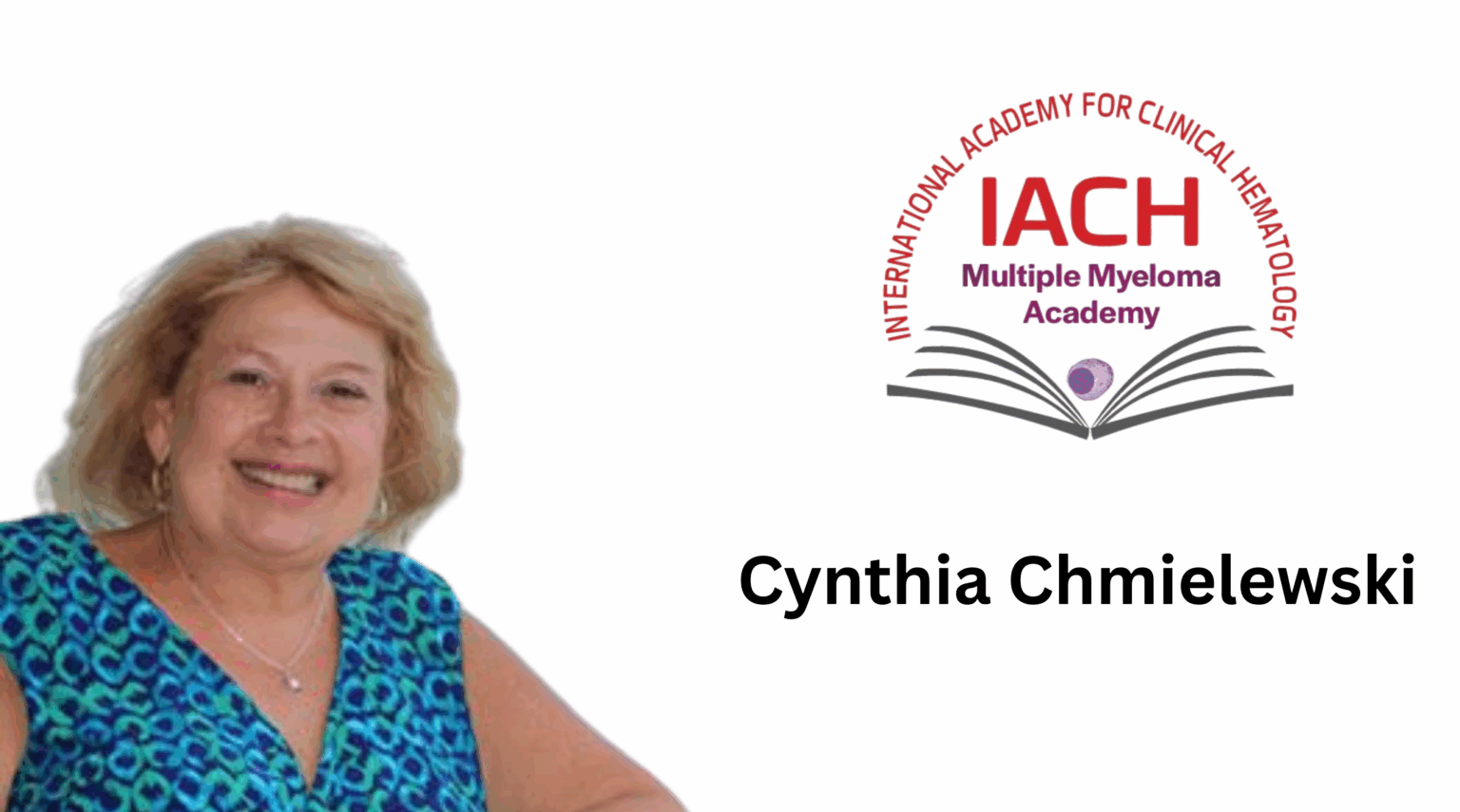 Multiple Myeloma Academy – Educating Patients for Better Outcomes ...