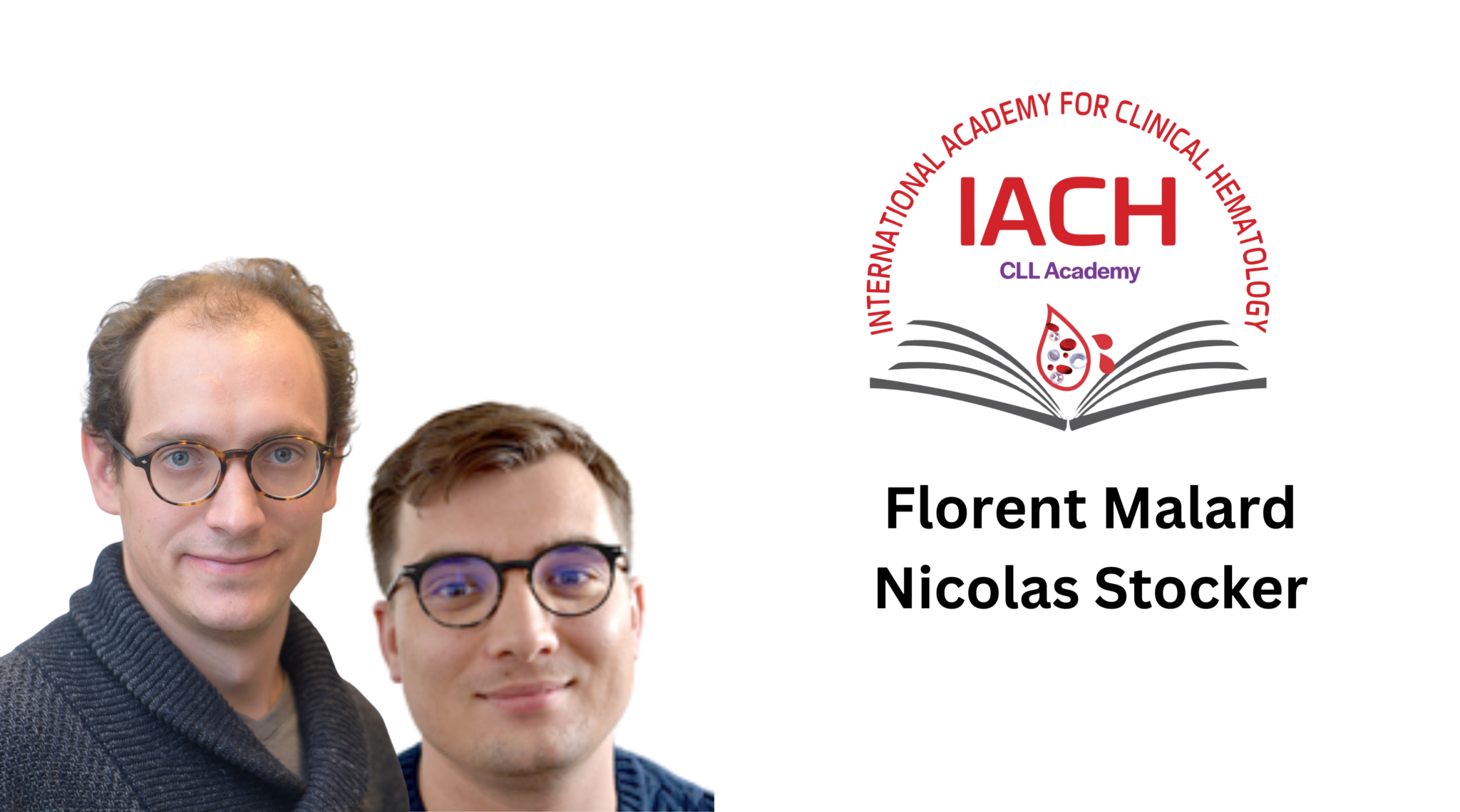 Courses list – International Academy for Clinical Hematology (IACH)